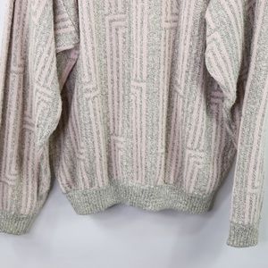 Vintage | Sweaters | 9s Fresh Prince Mens L | Poshmark